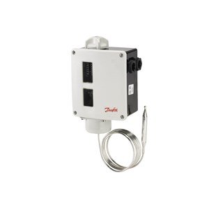 Termostato Danfoss RT - IMPO